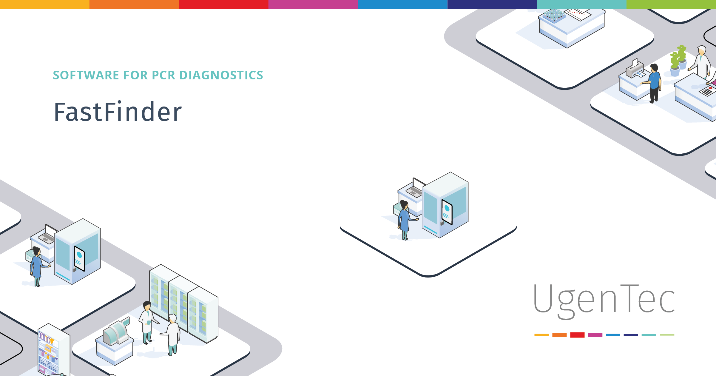 UgenTec | FastFinder