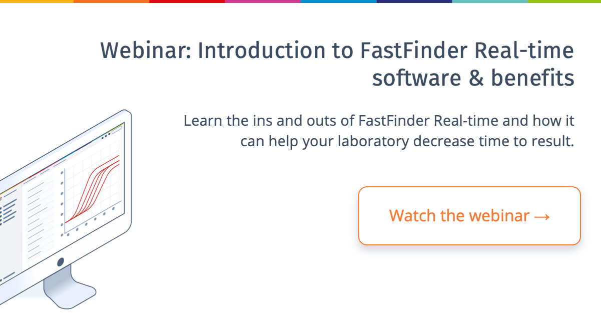 FastFinder Webinar | Introduction to FastFinder Analysis